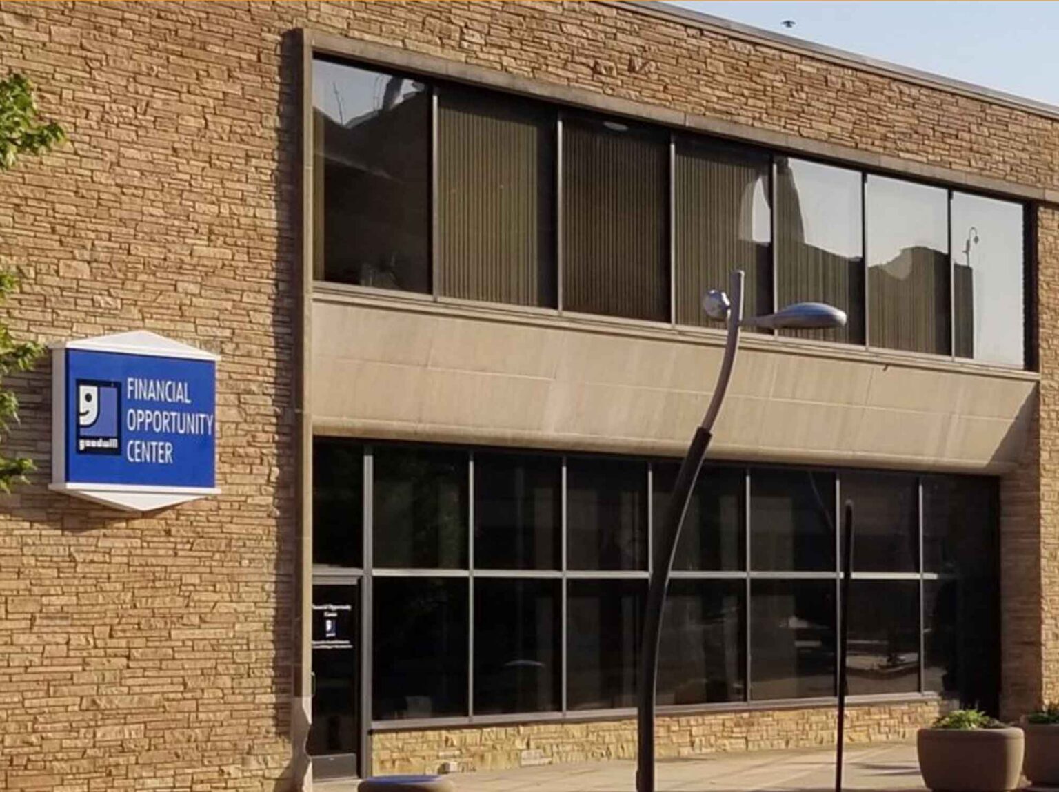 Goodwill Corporate Office – Contact Us
